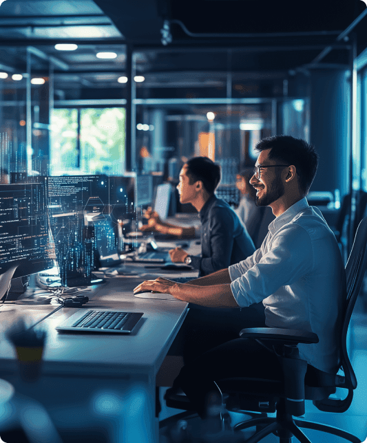 Homepage [cyberbay.tech]